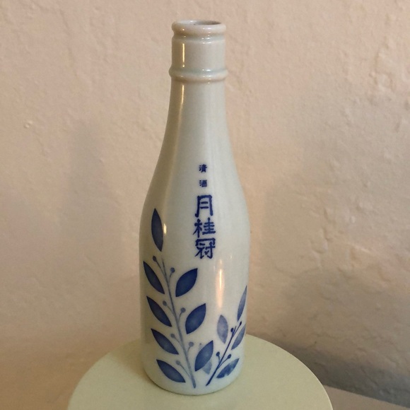 Accents | Vintage Authentic Japanese Saki Set | Poshmark